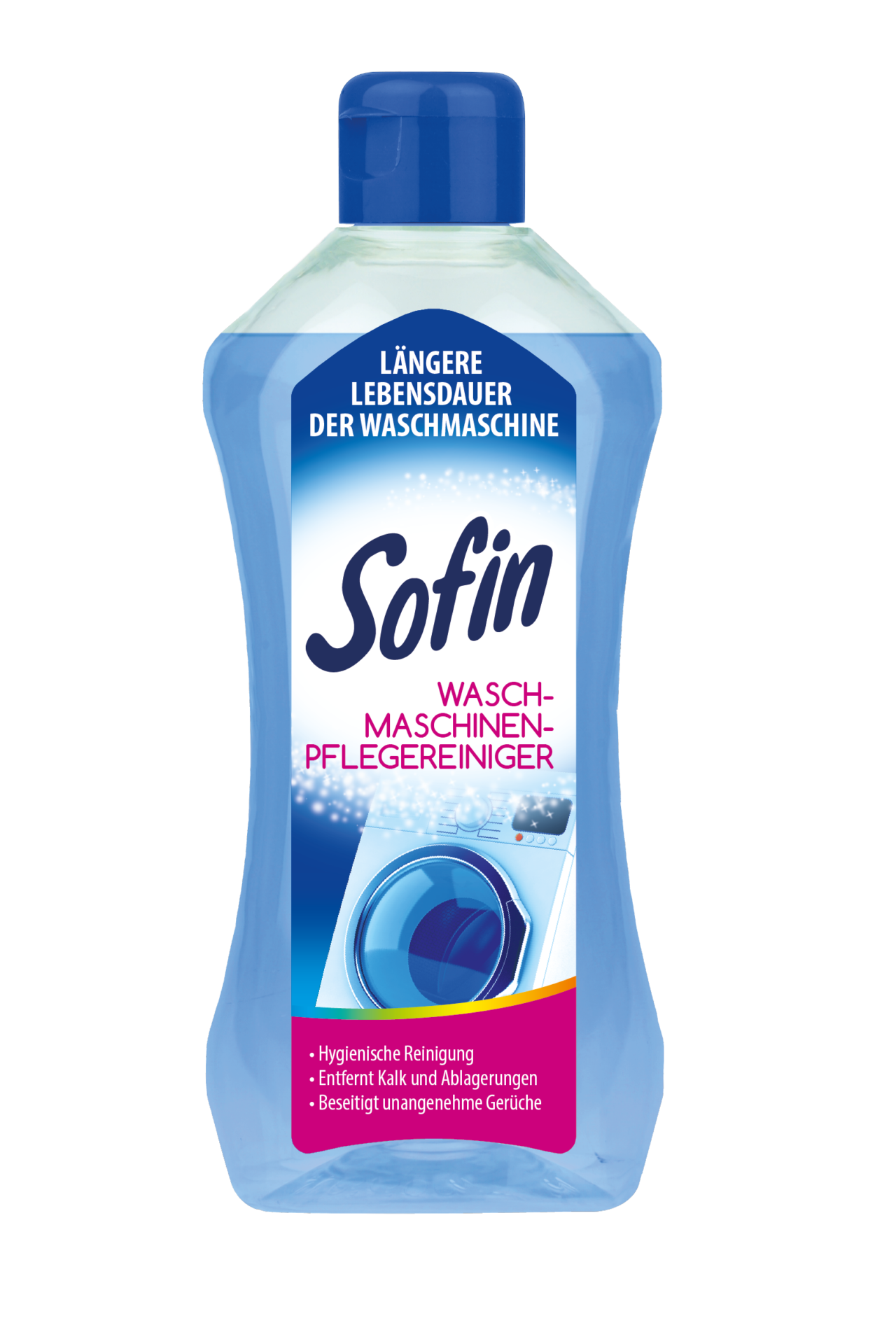 Sofin | Dr. Miele Cosmed Group