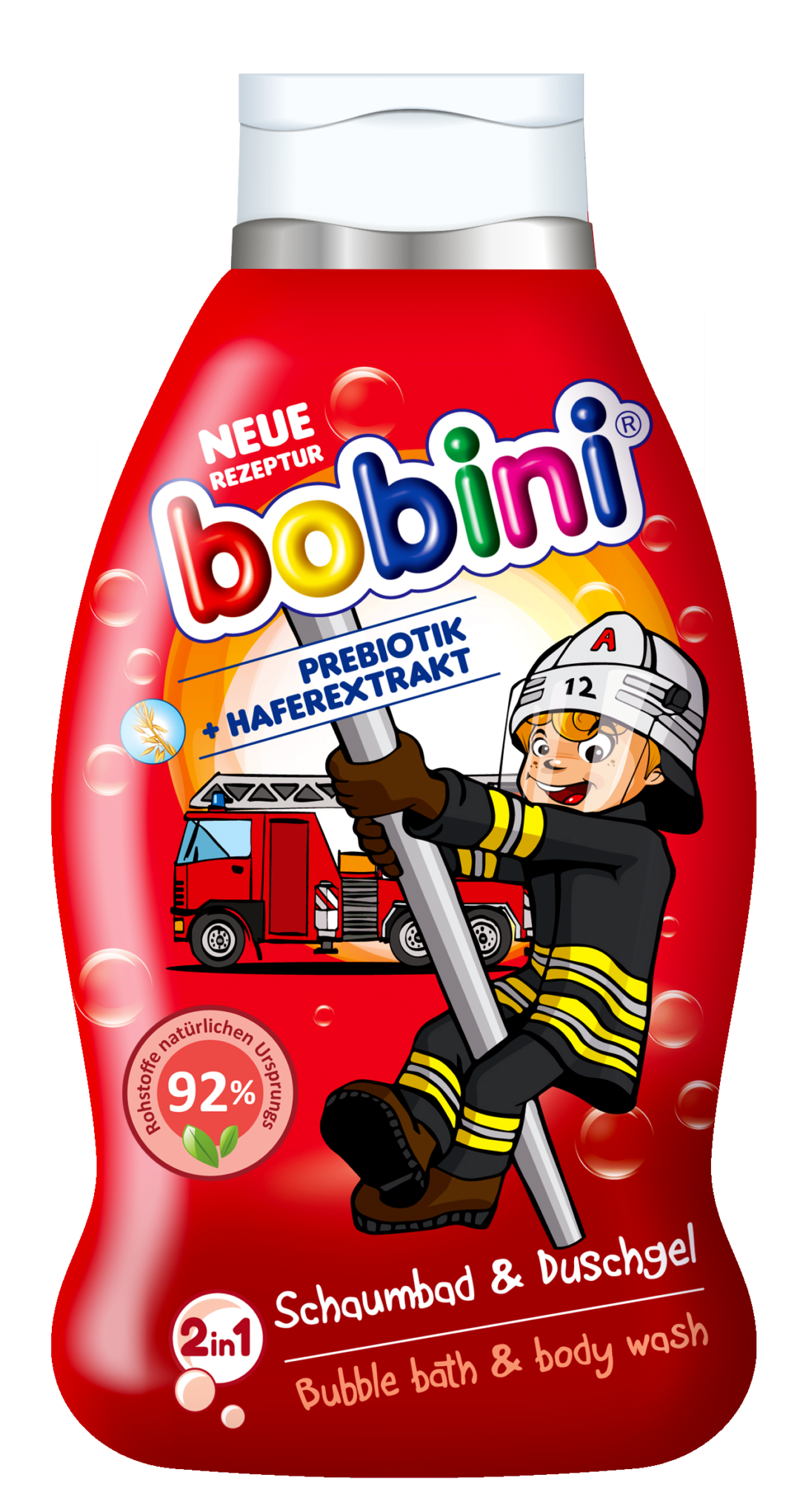 Bobini kids | Dr. Miele Cosmed Group