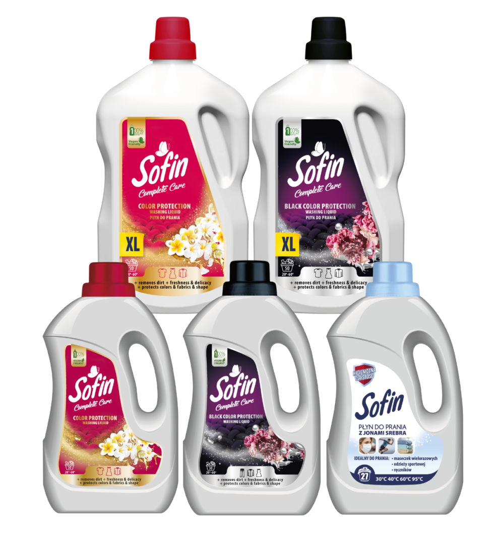 Sofin | Dr. Miele Cosmed Group