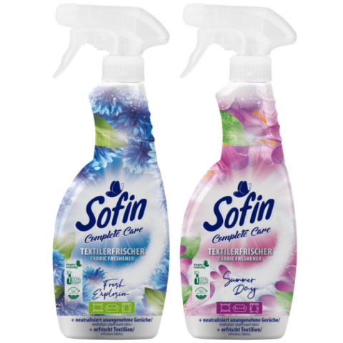 Sofin | Dr. Miele Cosmed Group